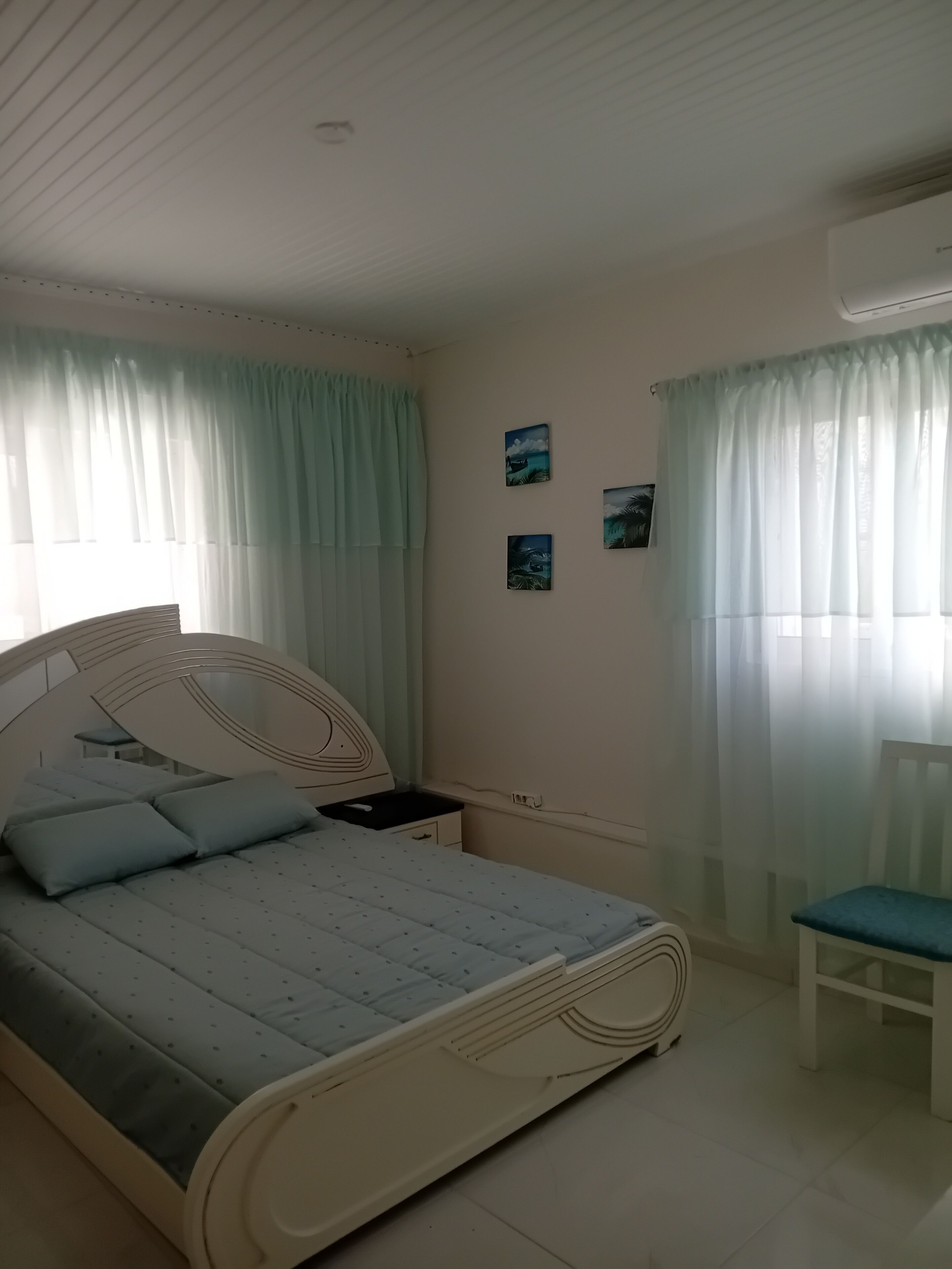Cozy Flat In Nea Makri - Неа-Макри