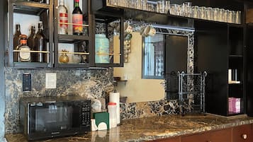 Pequeno-almoço tipo buffet diário incluído