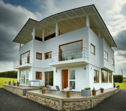 Juani's Beach House