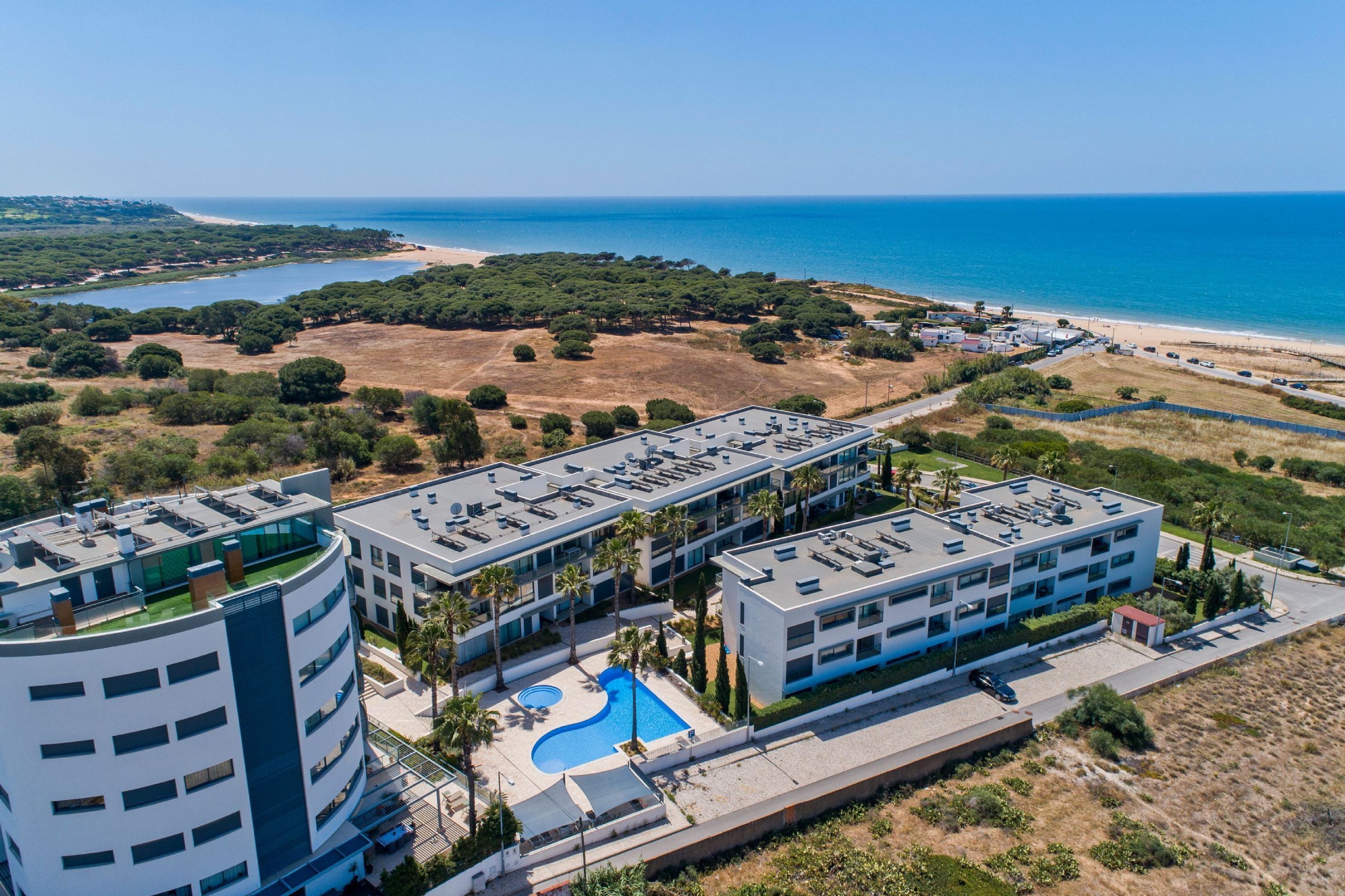 Apartamento | 2 quartos 