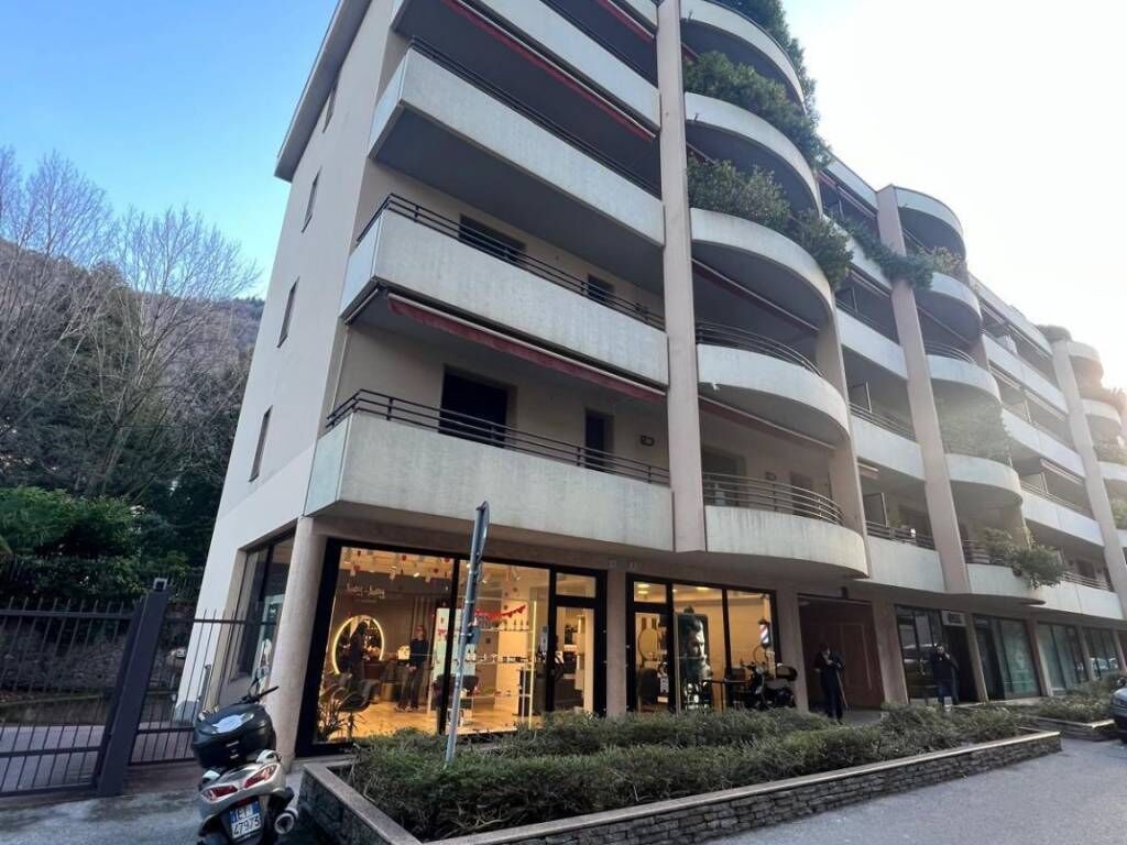 Apartamento, 1 quarto, acessível, varanda | Exterior