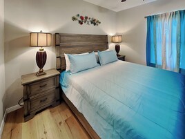 Casa (4 Bedrooms) | Comodidade do alojamento