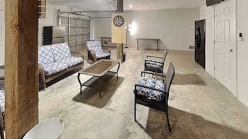 Casa (4 Bedrooms) | Comodidade do alojamento