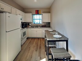 Casa (4 Bedrooms) | Comodidade do alojamento