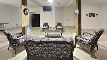 Casa (4 Bedrooms) | Comodidade do alojamento