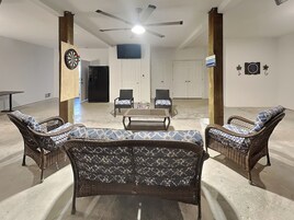 Casa (4 Bedrooms) | Comodidade do alojamento