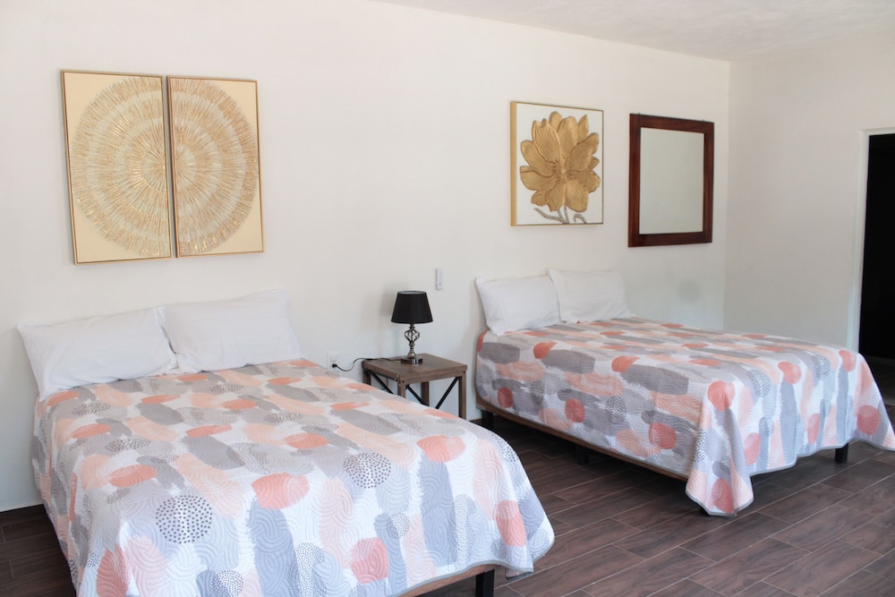 Hotel Coco - Riviera Nayarit