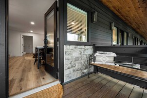 Casa (2 Bedrooms) | Interior