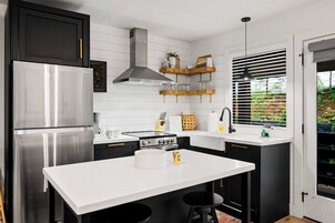 Casa (2 Bedrooms) | Interior