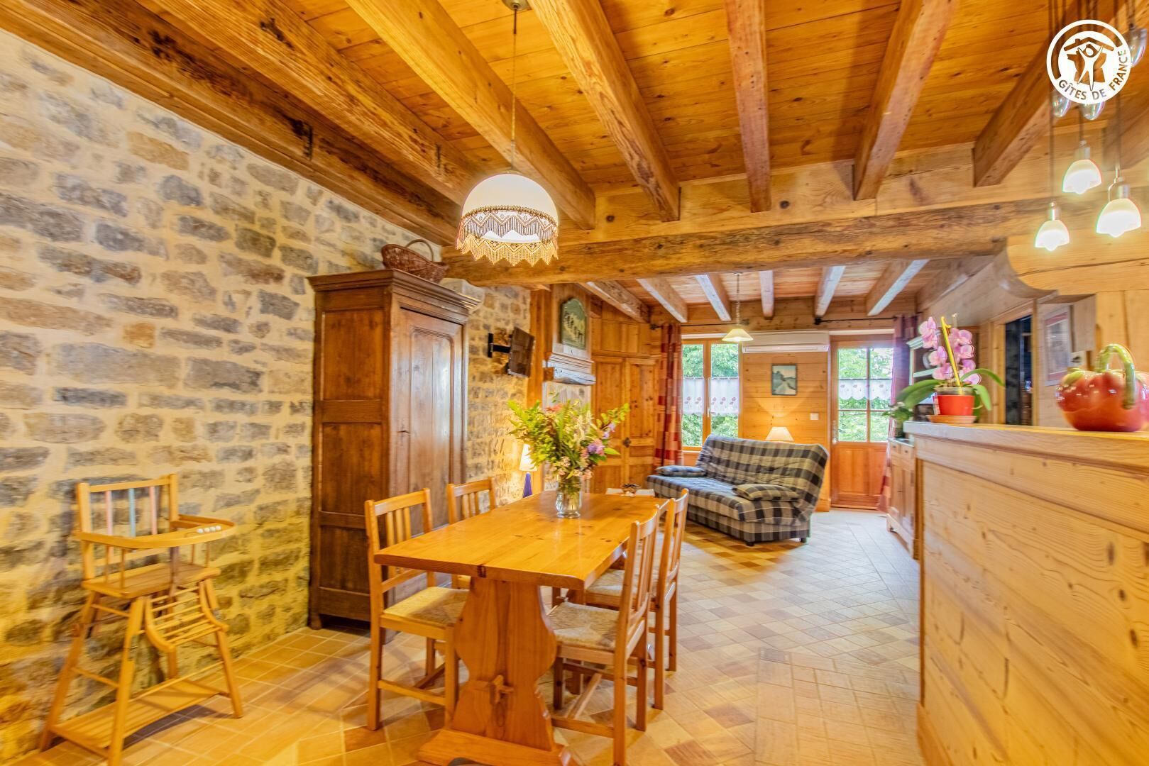 Le Crot Bourguignon - Saint Leger Sur Dheune - Santenay