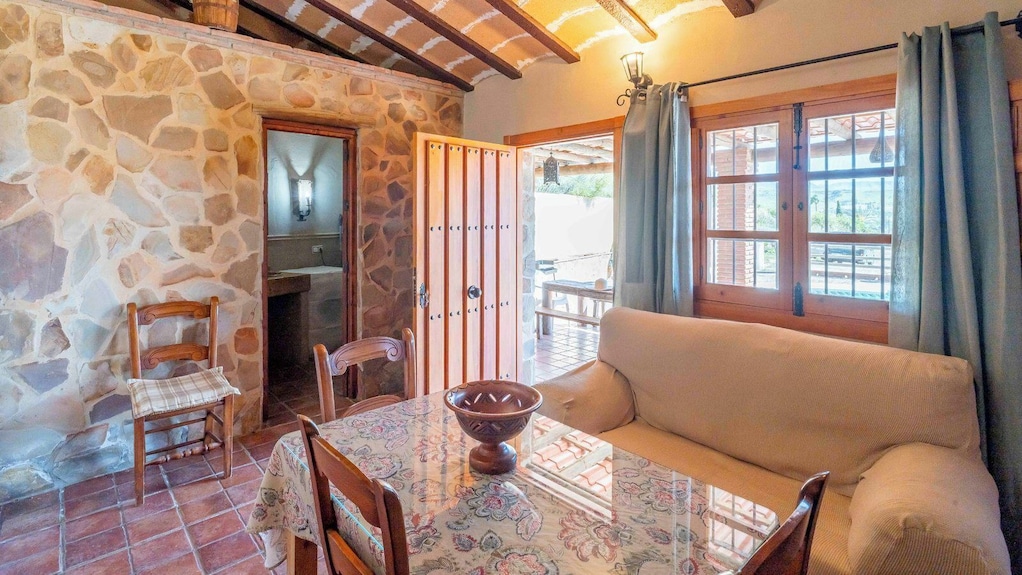 Los Limoneros áLora By Ruralidays - Álora