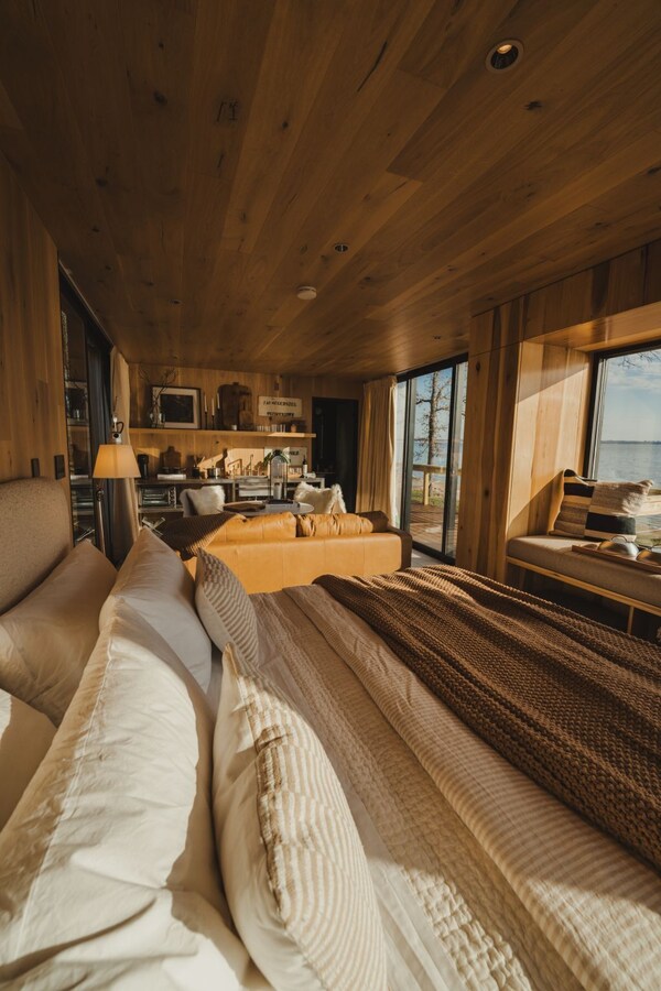 Wilding Hotels Tawakoni Scenic Deluxe - Point, TX