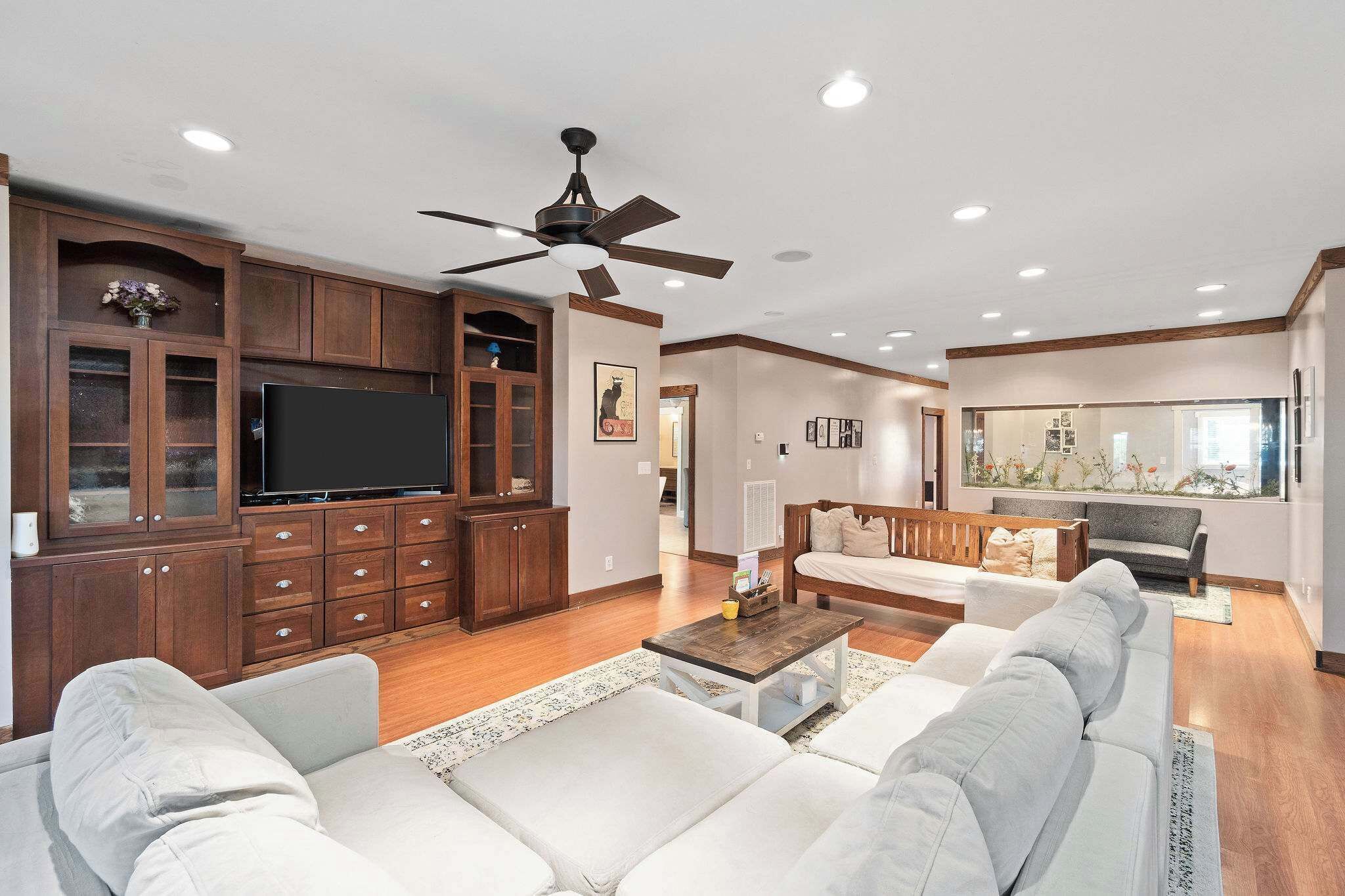 5 Minutes To Campbell - Clarksville Craftsman - 克拉克斯維爾