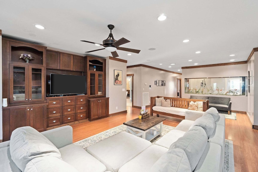 5 Minutes To Campbell - Clarksville Craftsman - 克拉克斯維爾