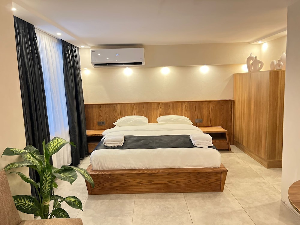 Khalkedon Suites - Istanbul