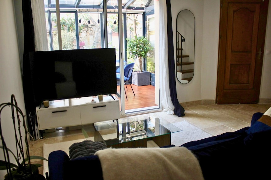 Charming Duplex With Garden Just Outside Paris - Saint-rémy-lès-chevreuse - Saclay