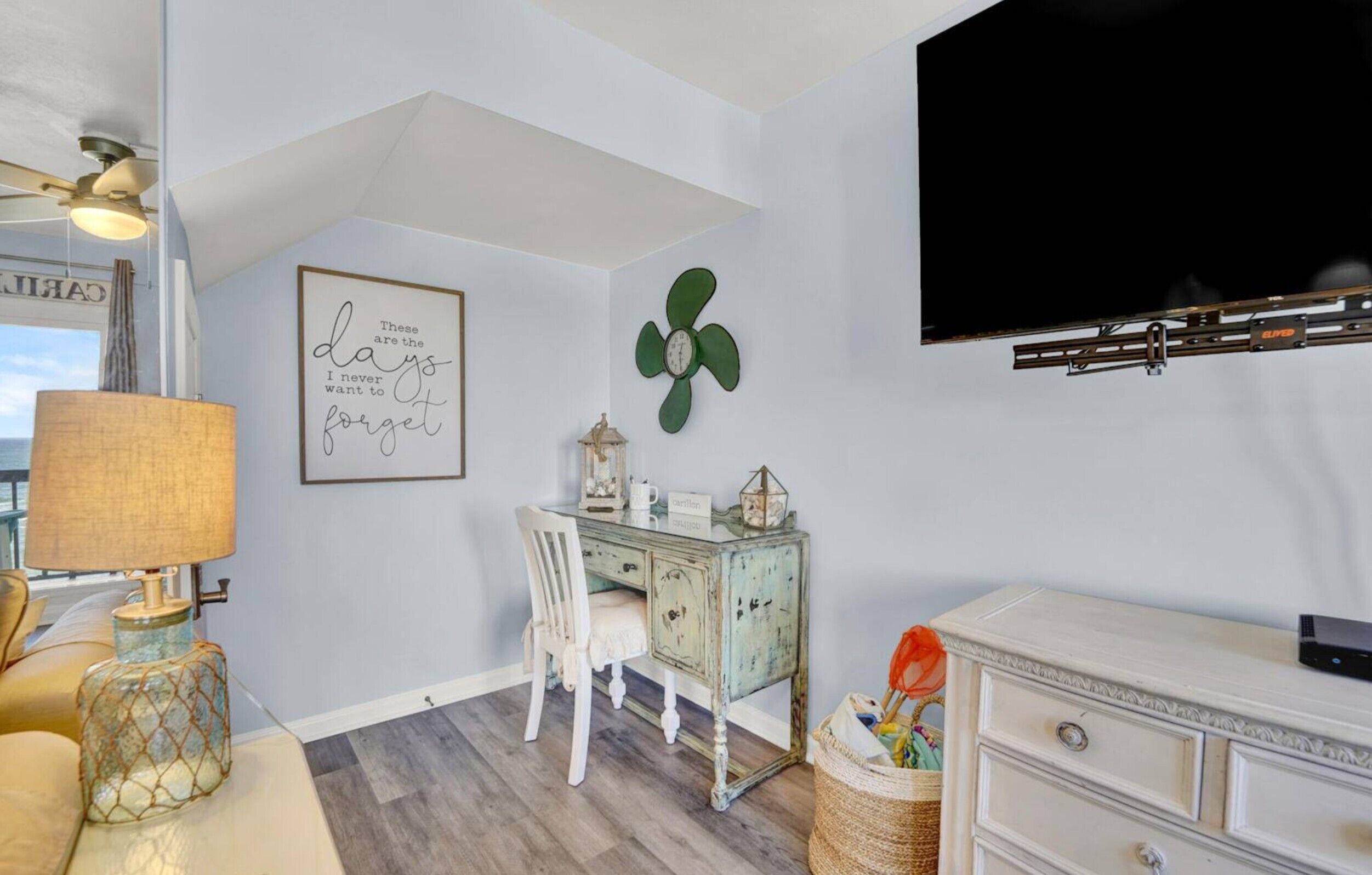 Pinnacle Port Penthouse - Beautiful 2 Bdrm - Rosemary Beach, FL