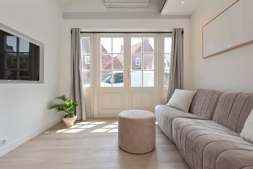 The Roost - Cottage - Zandvoort