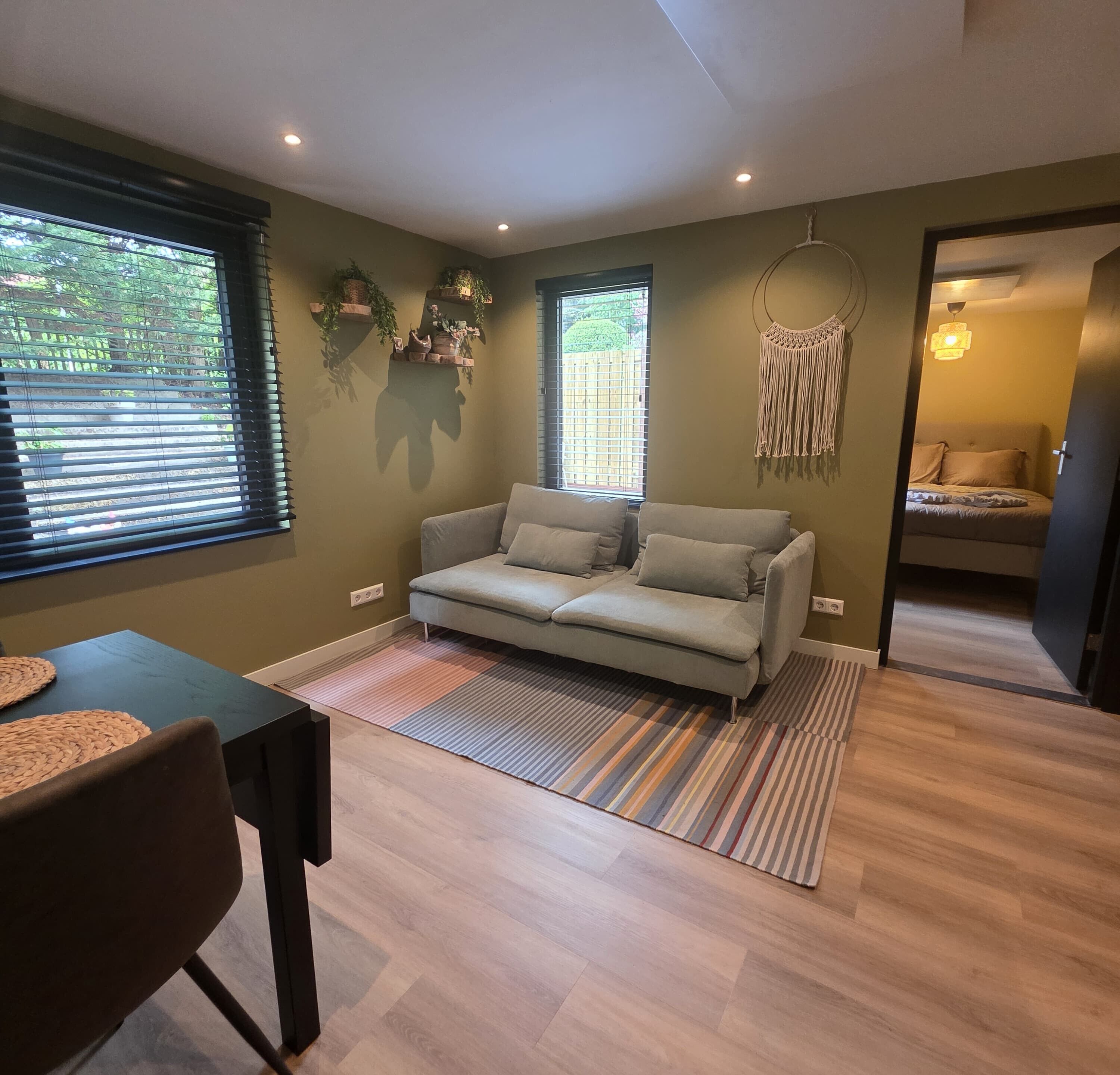 Blissea - Comfortable Stay, Top Location - 하를렘