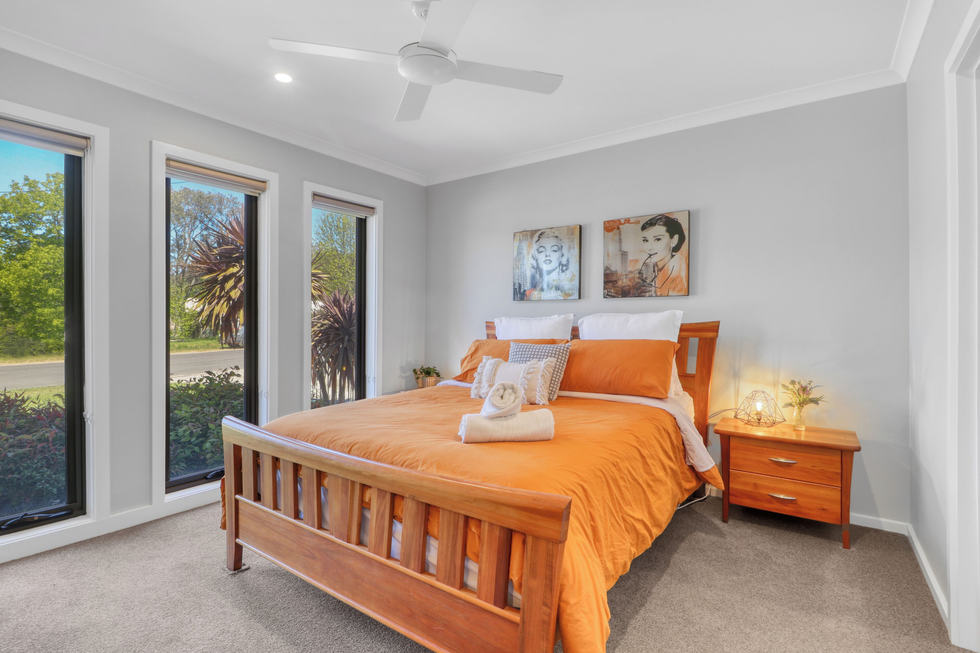 Apres - Dog Friendly - Mansfield