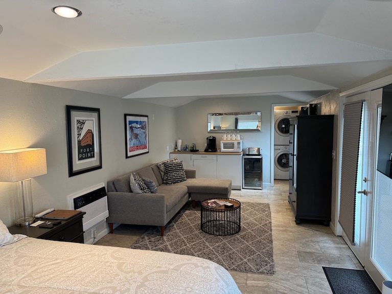 Charming Cottage In Denver, Near Broadway And The Baker District - Lakewood