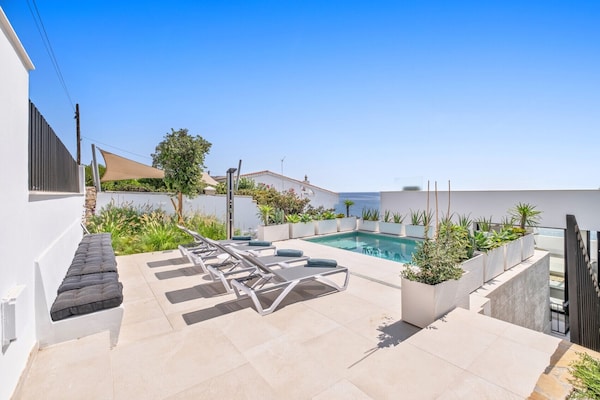Villa Karma Costa Del Sol - Sotogrande