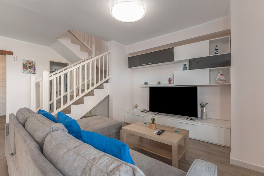 Holiday Home 'Melani, Sea And Relax' With Private Terrace - Lanzarote