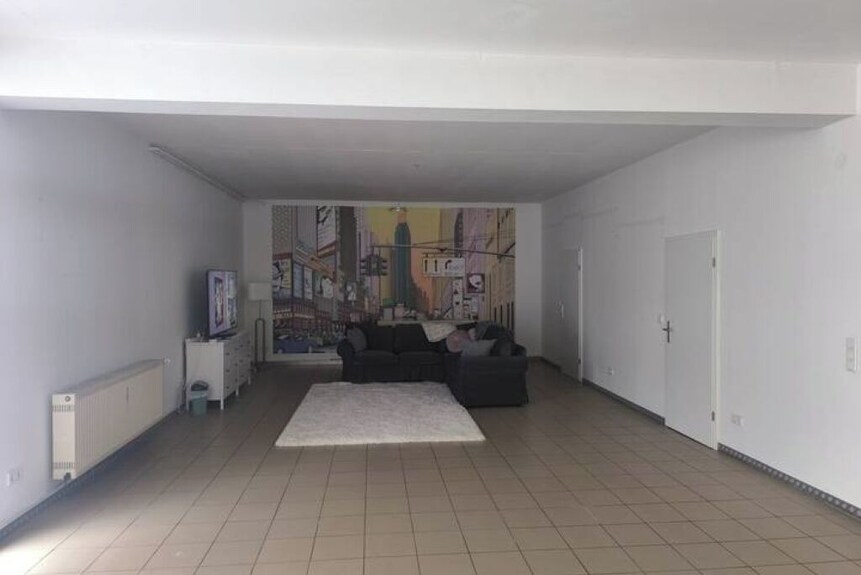 Bright Loft In A Small Village - Beverungen