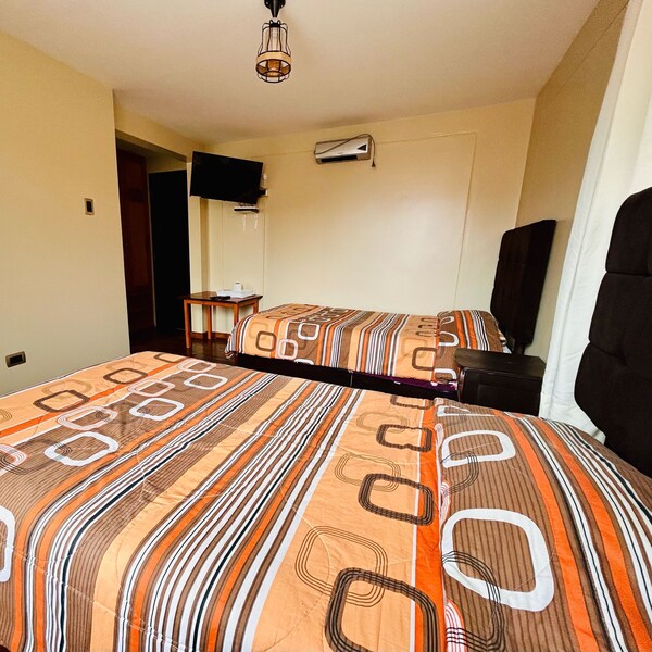 Casa De Makito - Cusco