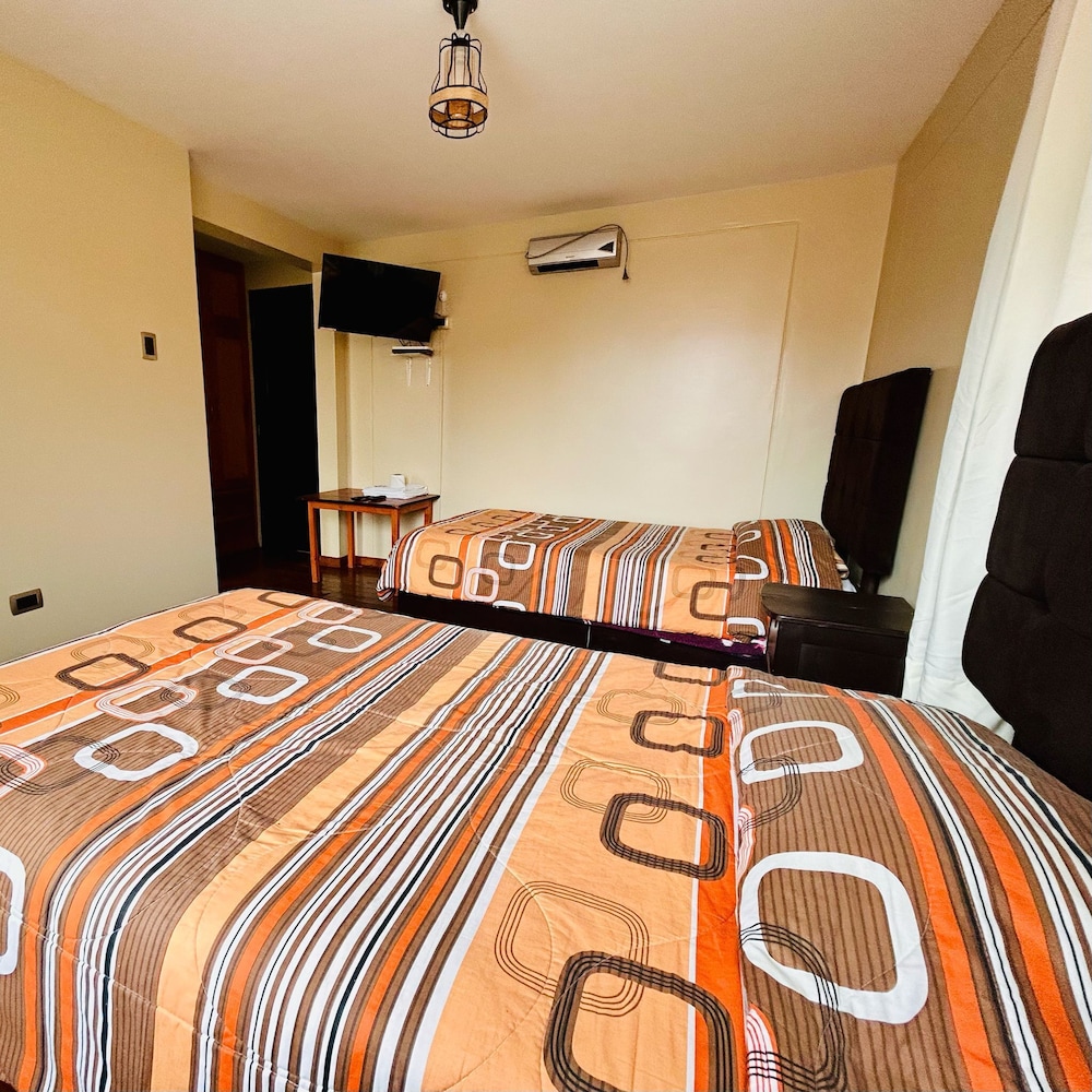 Casa De Makito - Cusco