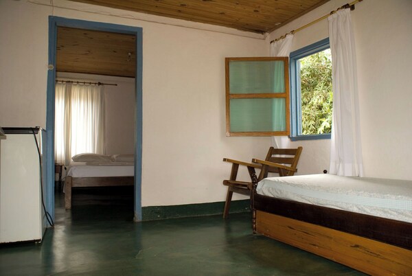 Porto Fazenda Hotel - Alfenas