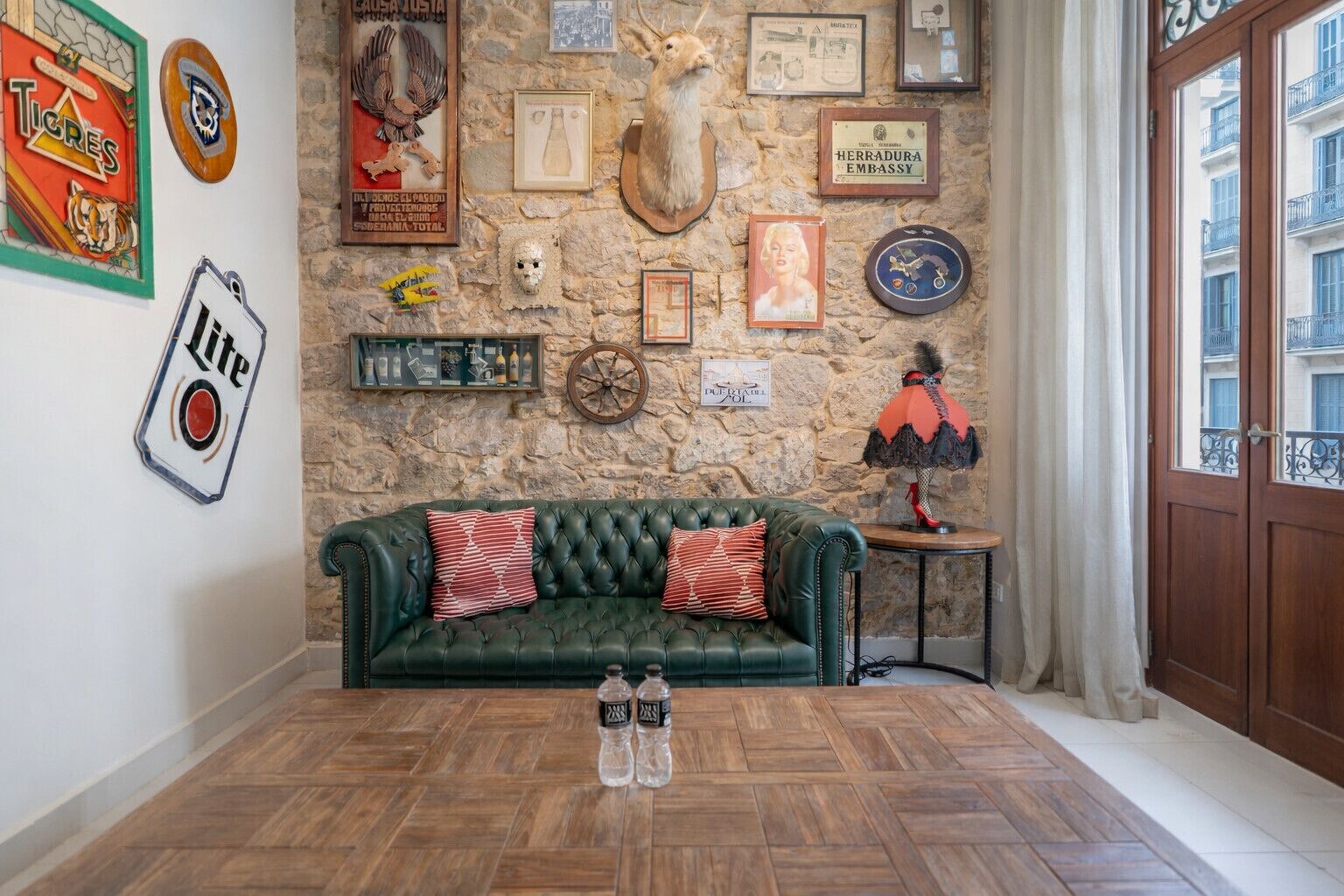 Entire House, Pool Table, Jacuzzi, Private Rooftop - Panama City