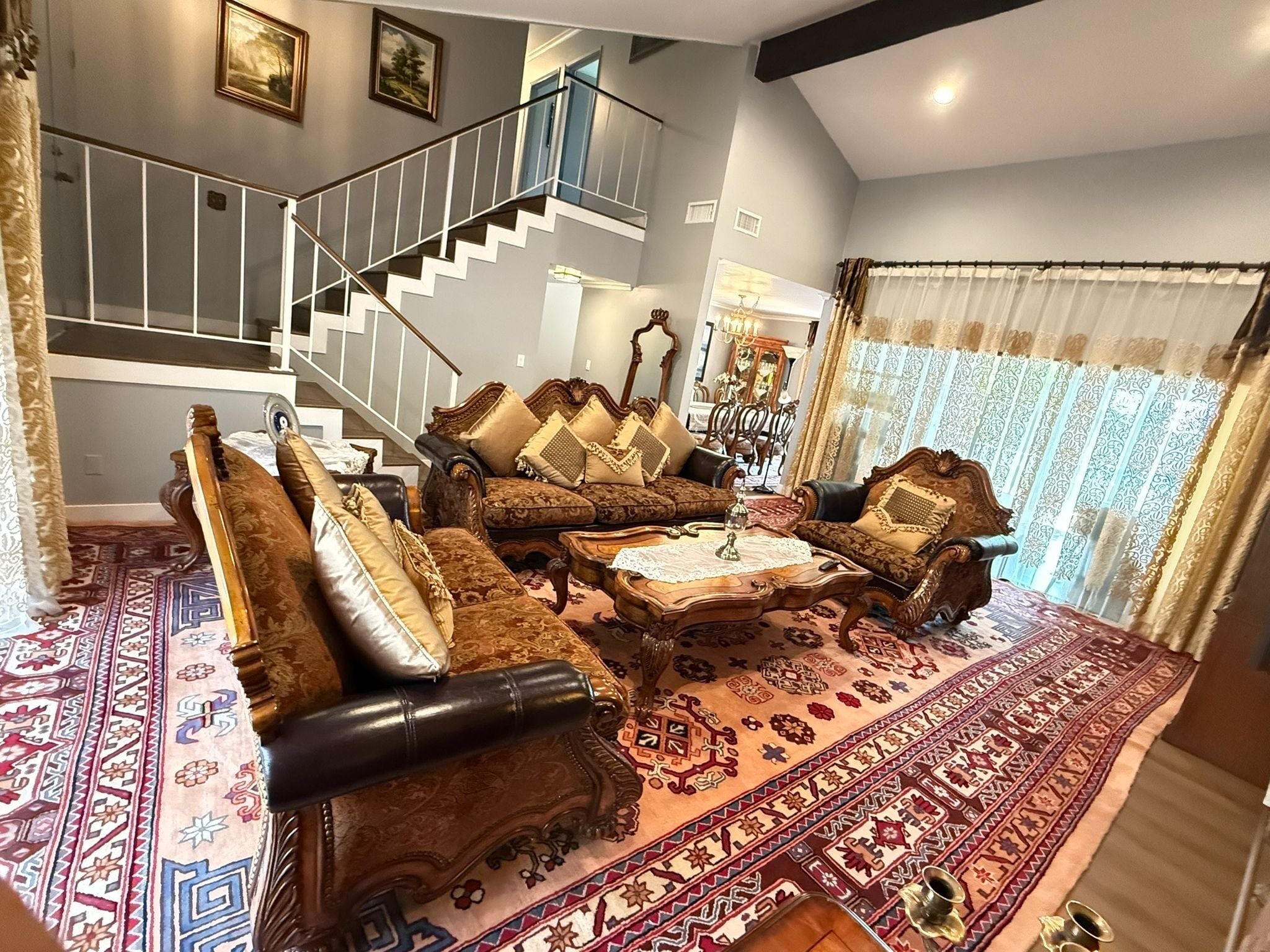 Scenic La Hillside Stay  City, Mountain & Pool Views Between Hollywood & Disney - West Covina, CA