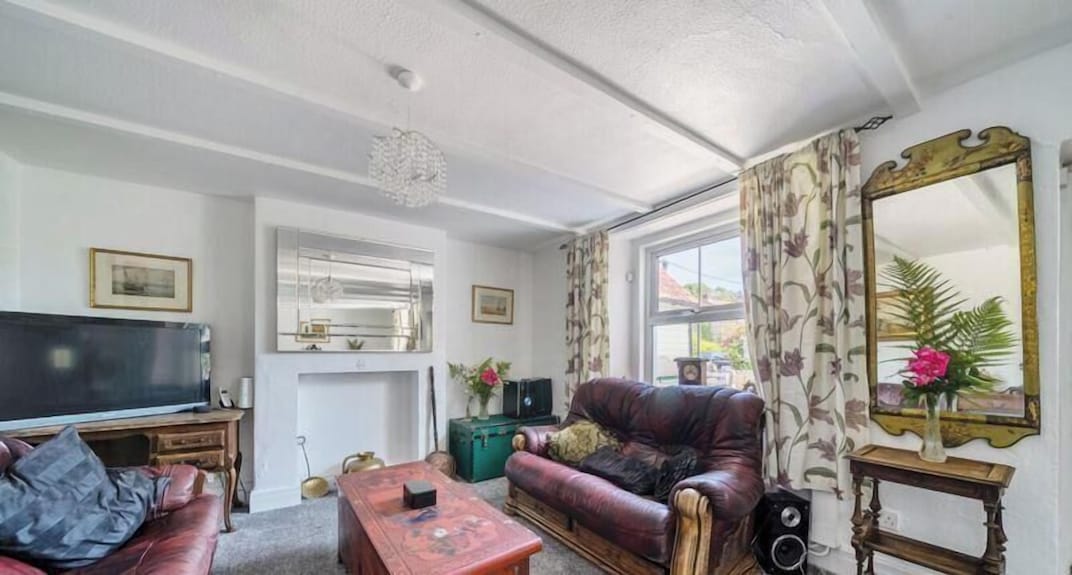 4 Bed-2 Bath-bar-pool Table-library- Xmas Venue - Dorset