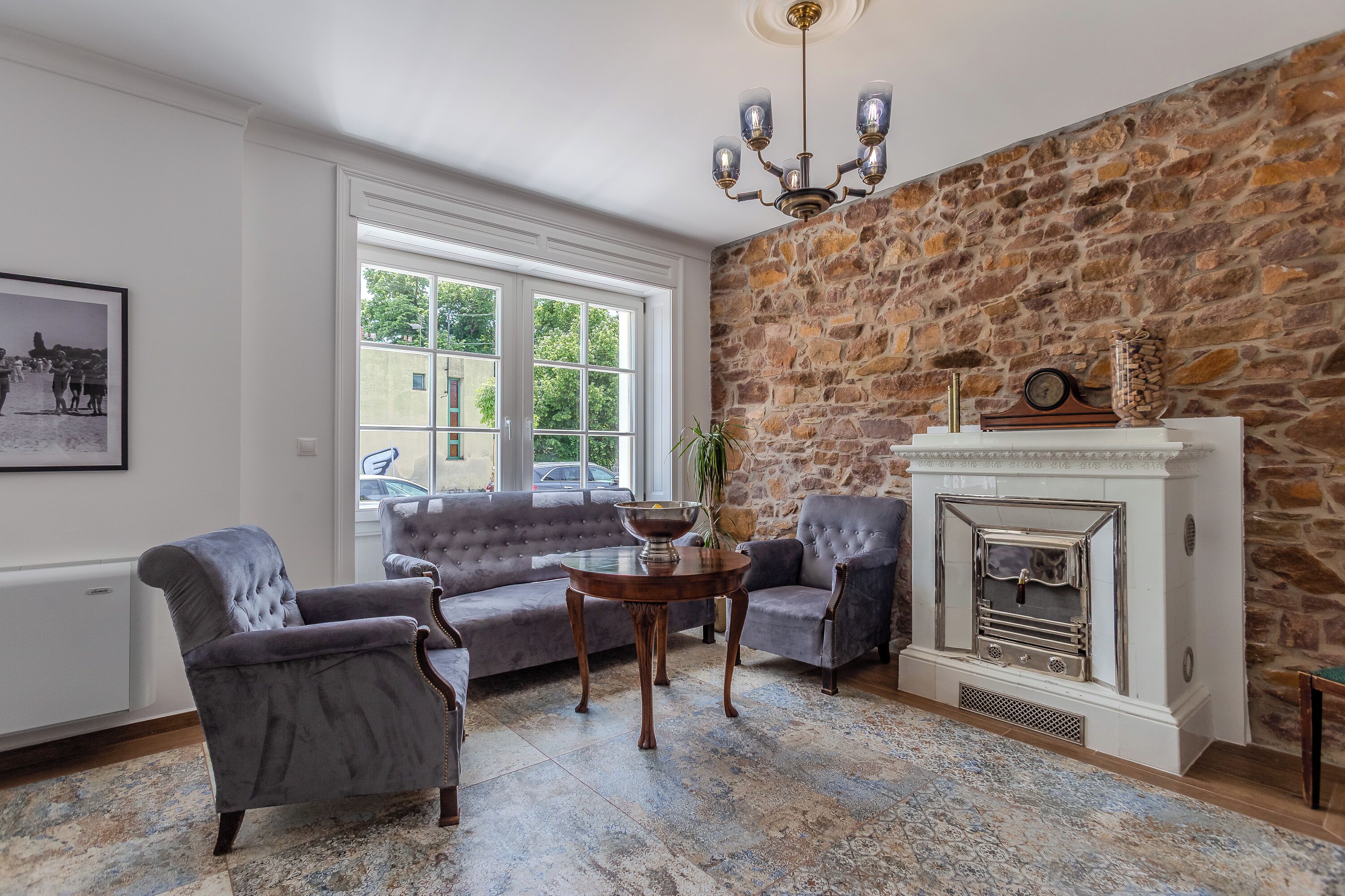 Fulop Panzio-red Lollipop Apartment, Révfülöp, Hungary - Balatonboglár