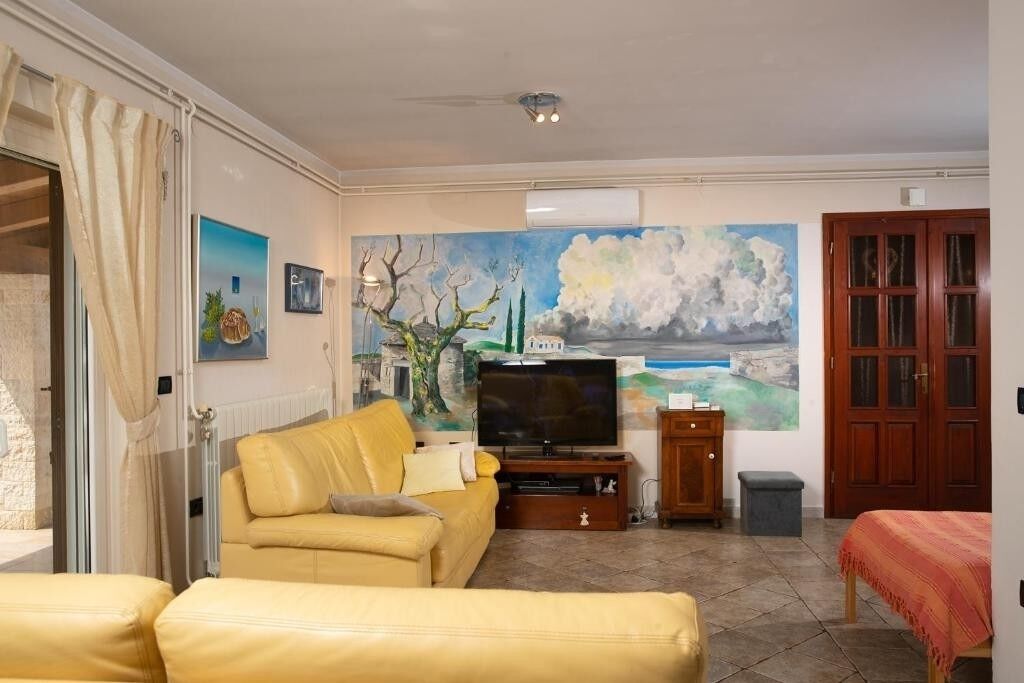 Family Friendly House With A Swimming Pool Rovinjsko Selo, Rovinj (K-24401) - Rovinj