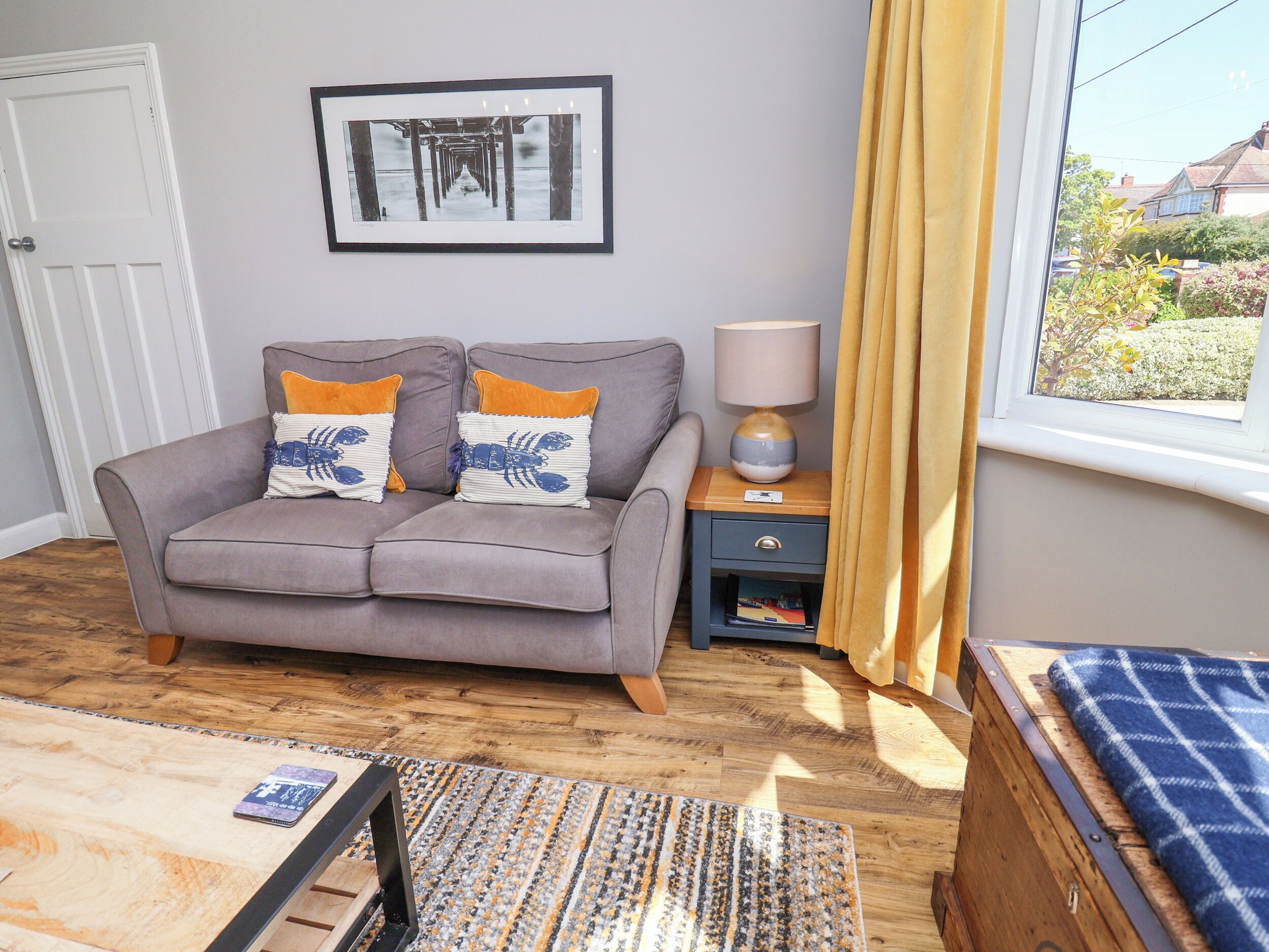 The Waverley, Pet Friendly, Character Holiday Cottage In Southwold - Dunwich