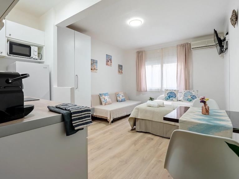 Loft Centro De Cambrils A 300m Playa Y Comercios - Cambrils