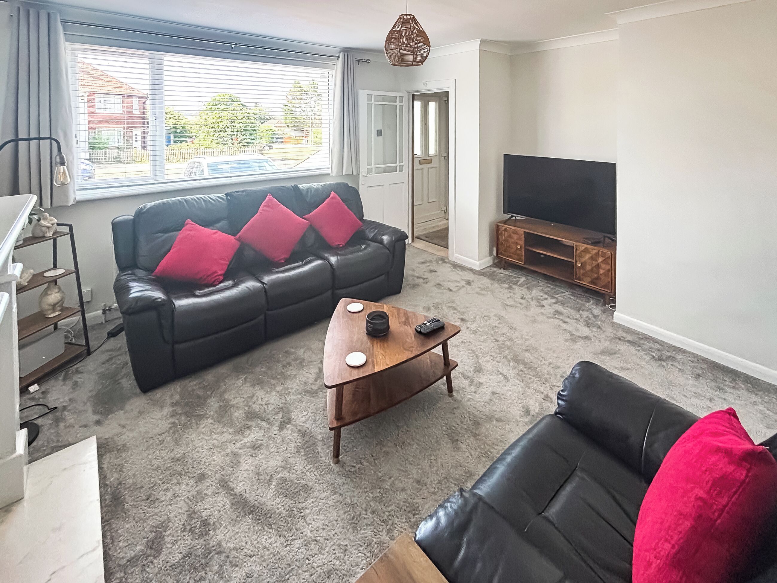 2 Bedroom Accommodation In Deal - Deal