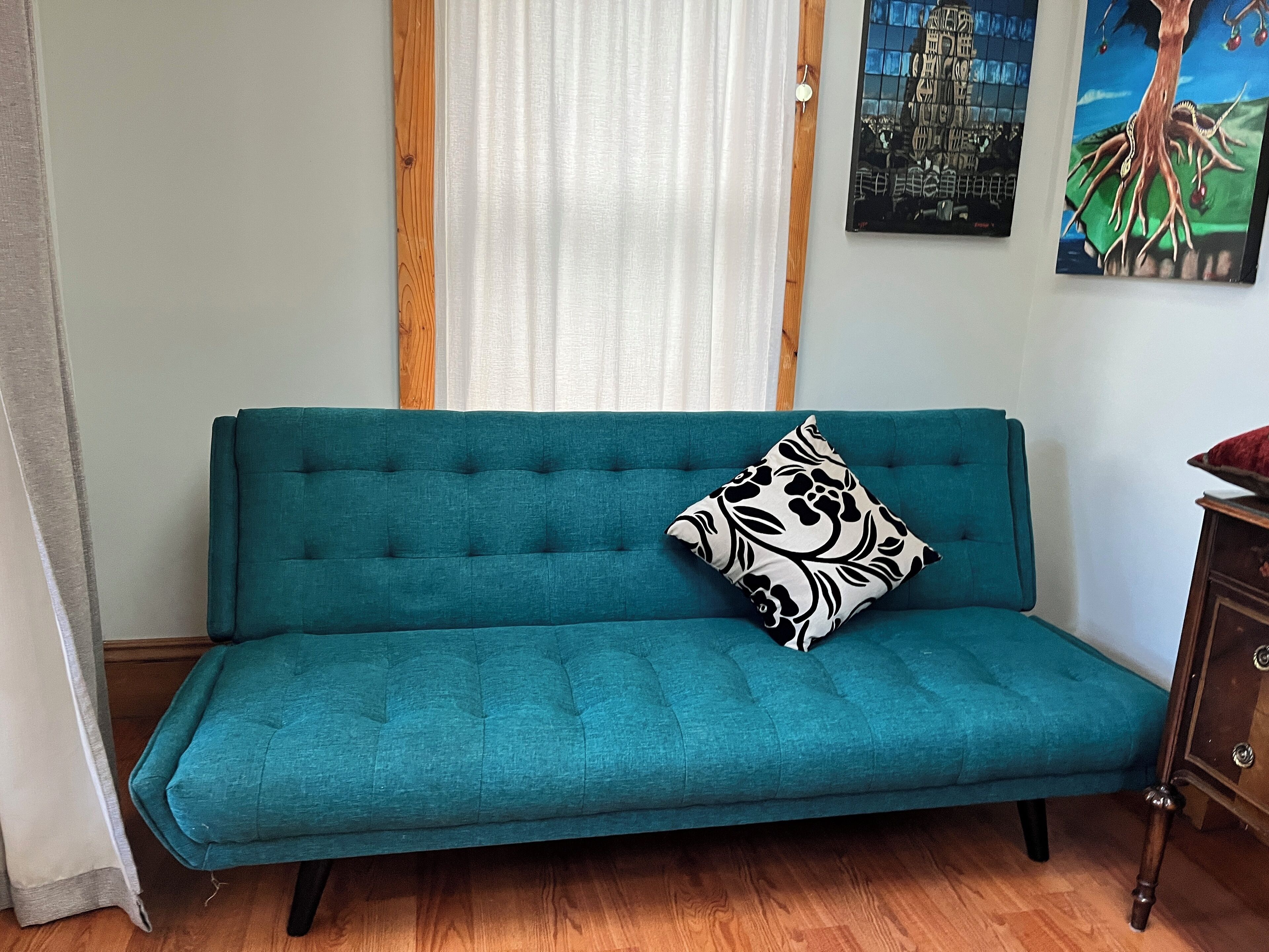 Potter Highlands Group Getaway! 2 Units, Hot Tub, Firepit, Walkable:  Sleeps 12 - Thornton, CO