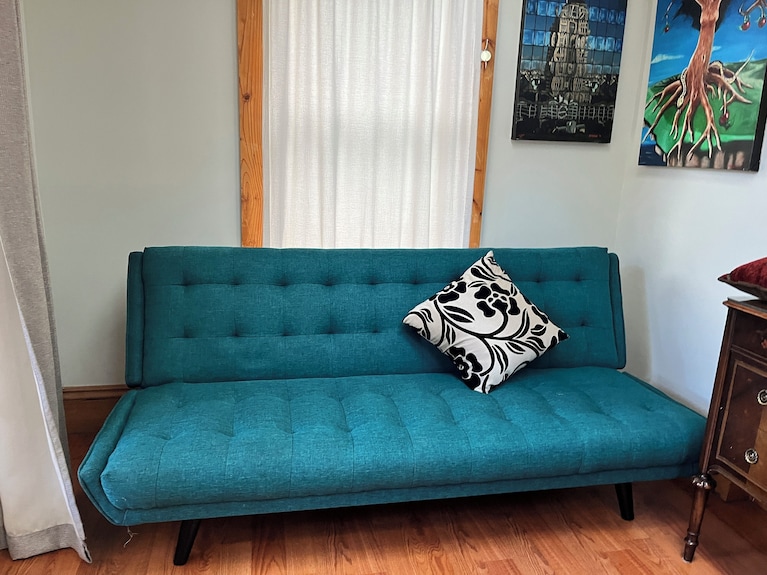 Potter Highlands Group Getaway! 2 Units, Hot Tub, Firepit, Walkable: Sleeps 12 - Denver, CO