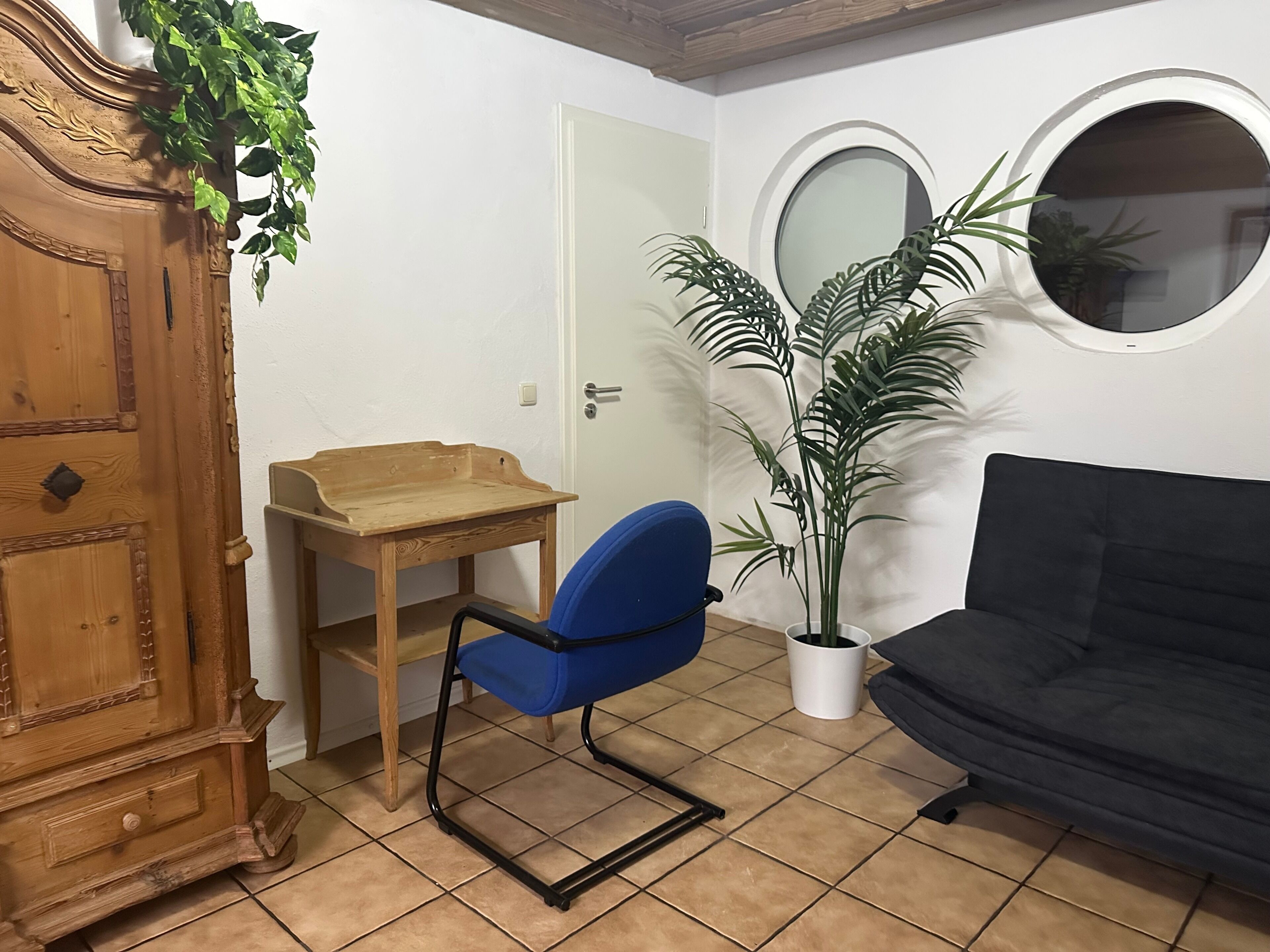 Vacation Apartment/apartment For 19 Guests With 145m² In Penzberg (295991) - Penzberg