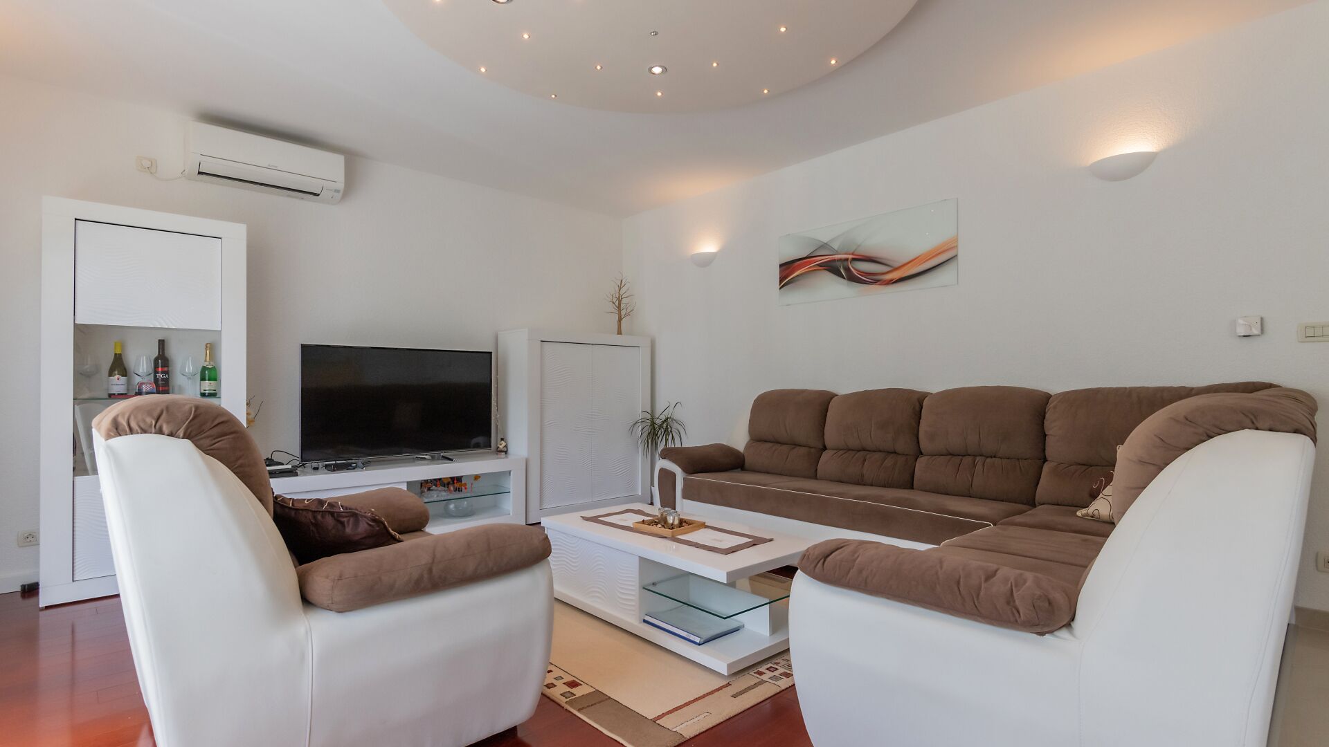 Villa Rusula -Makarska By Villas Guide - Brela