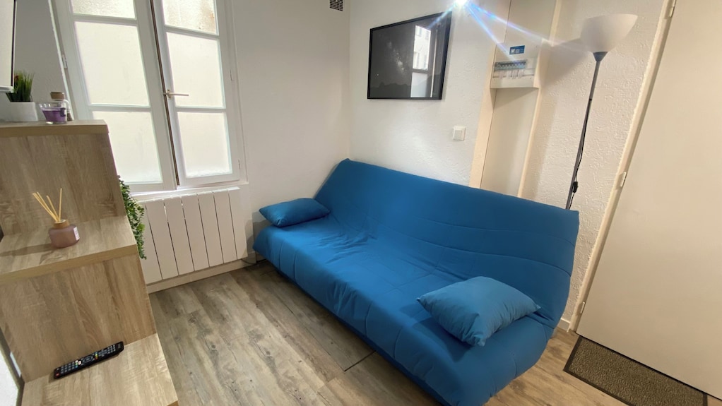 Le P'tit Comtois - Gray