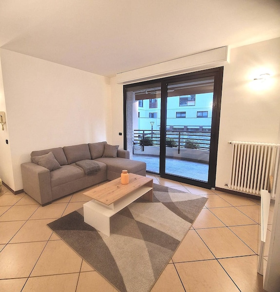 Suite De Charme Au Centre De Côme - Côme