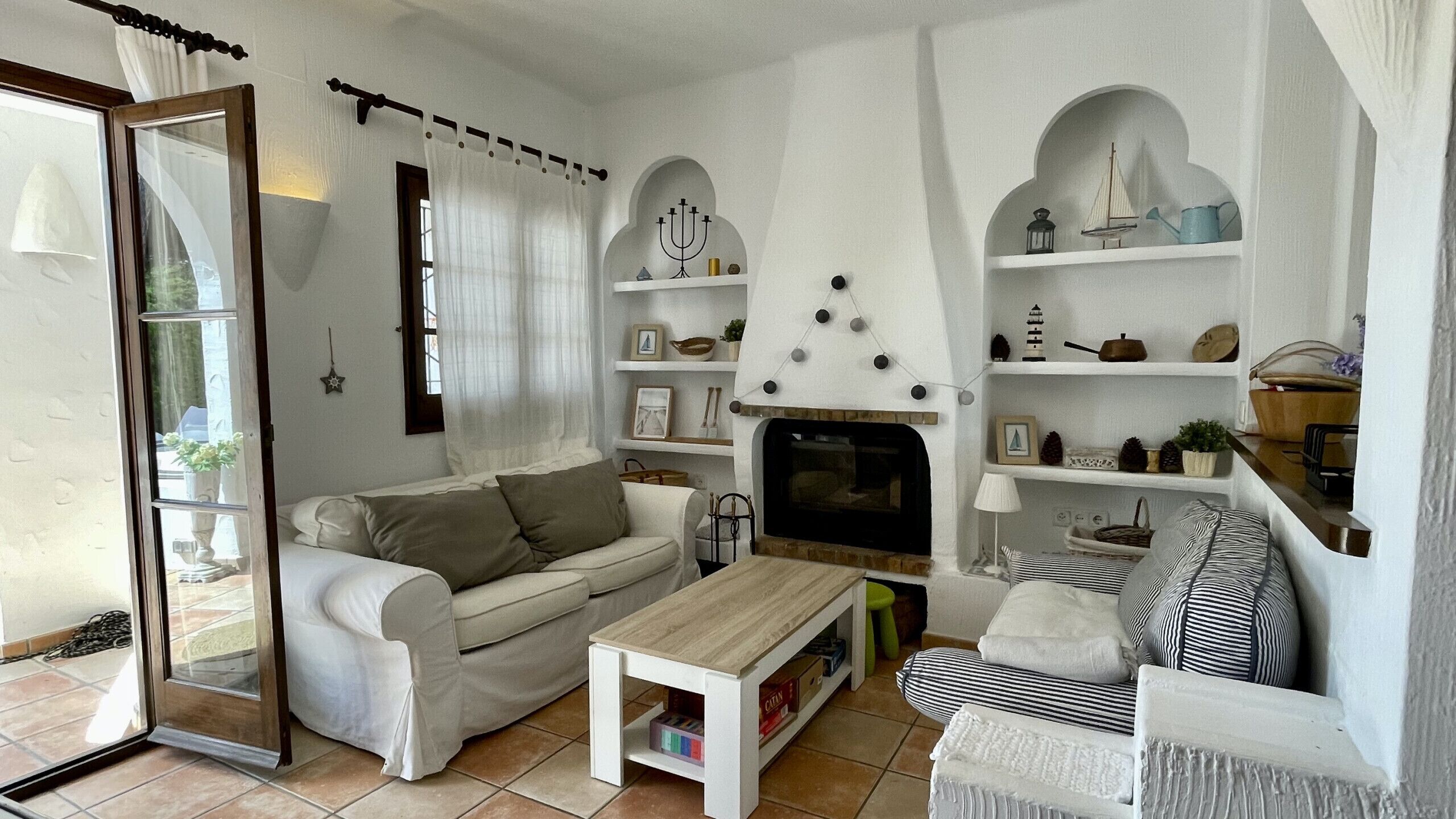 Piverd Del Golf 40 - Pals