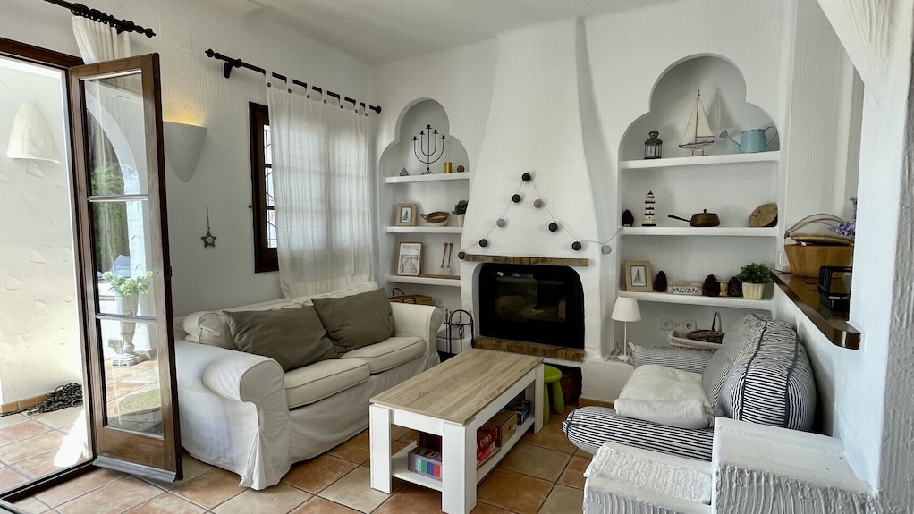 Piverd Del Golf 40 - Pals