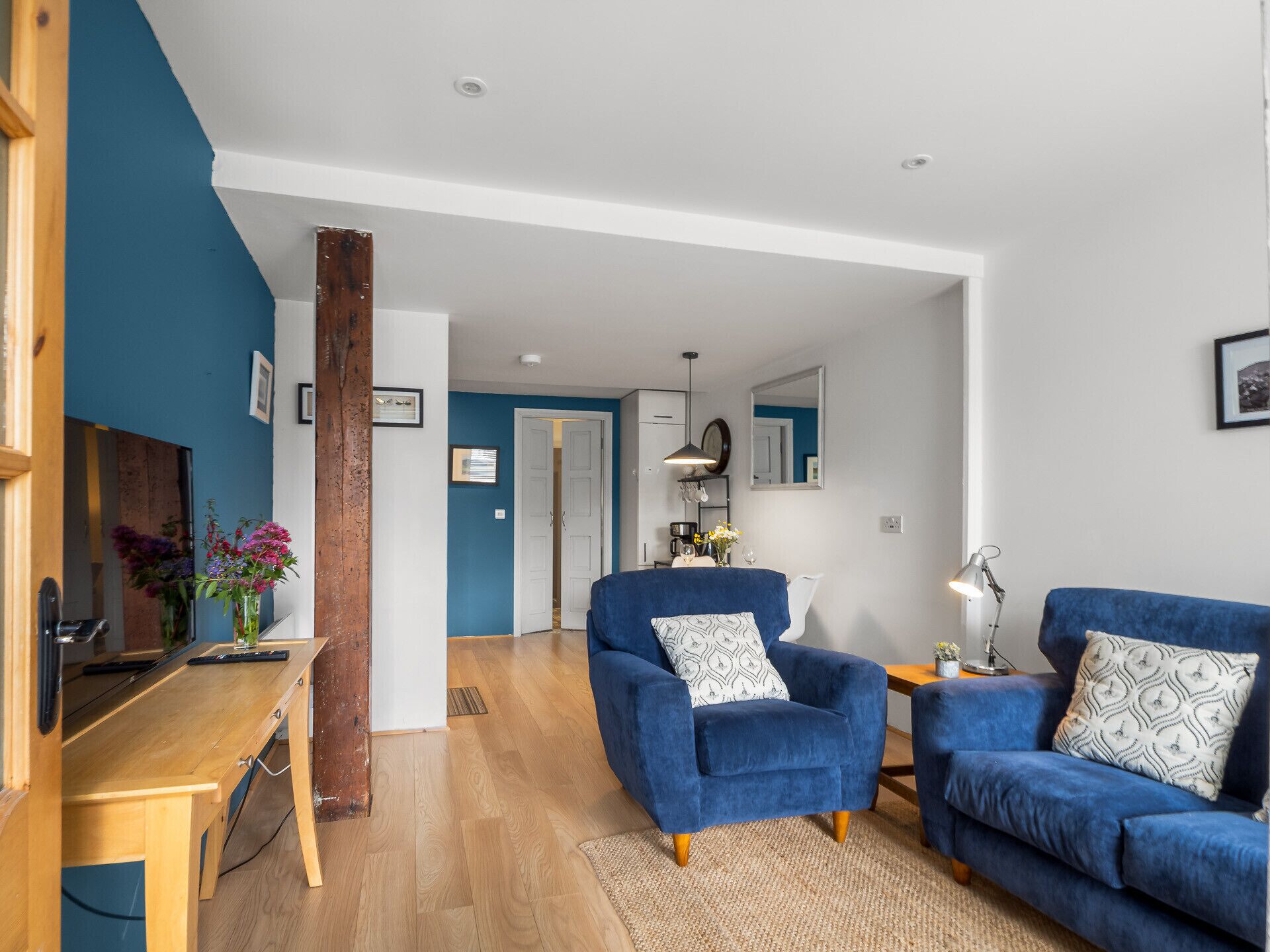 Clifden Nook 1 - Clifden