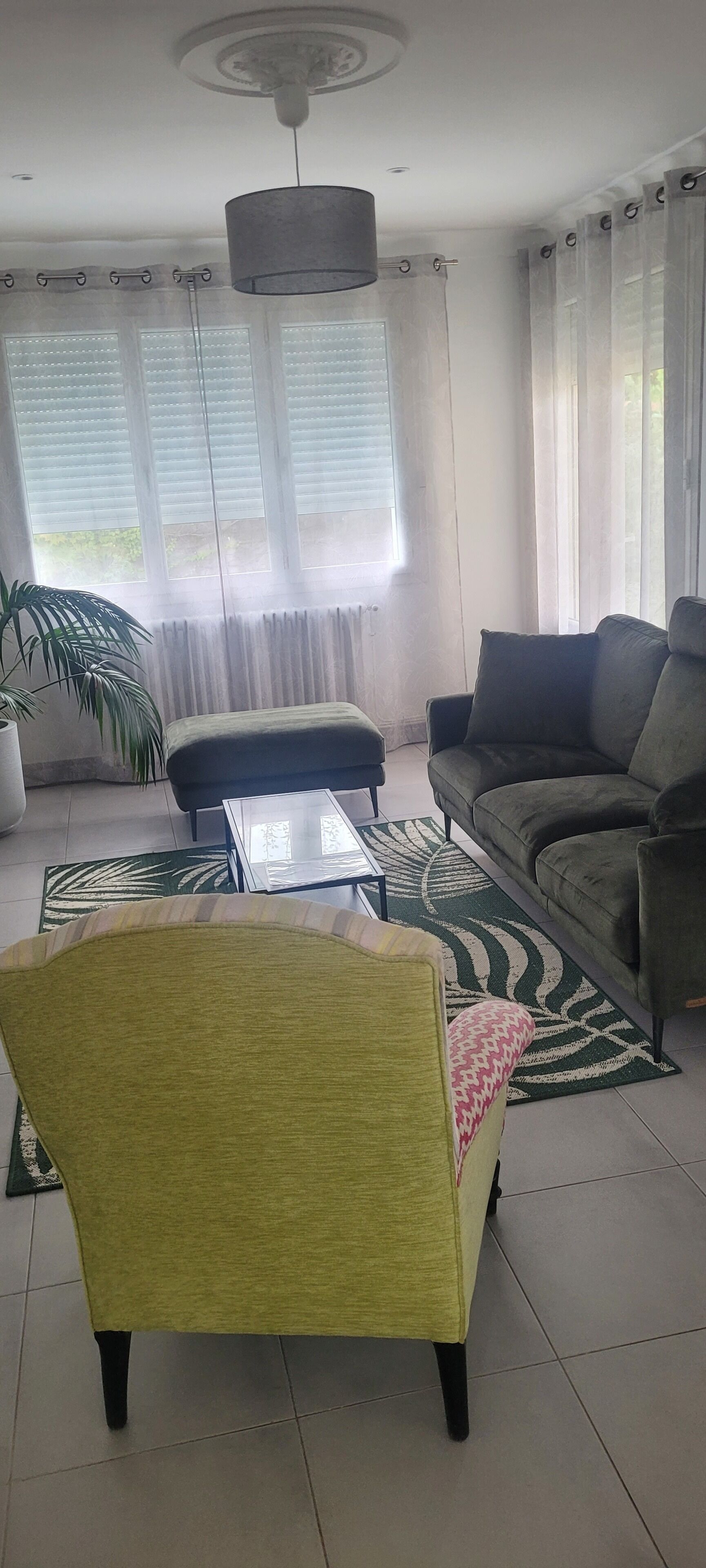 Logement En Entier · Mouilleron-le-captif, France Entièrement Rénovée En 2025 - Aizenay