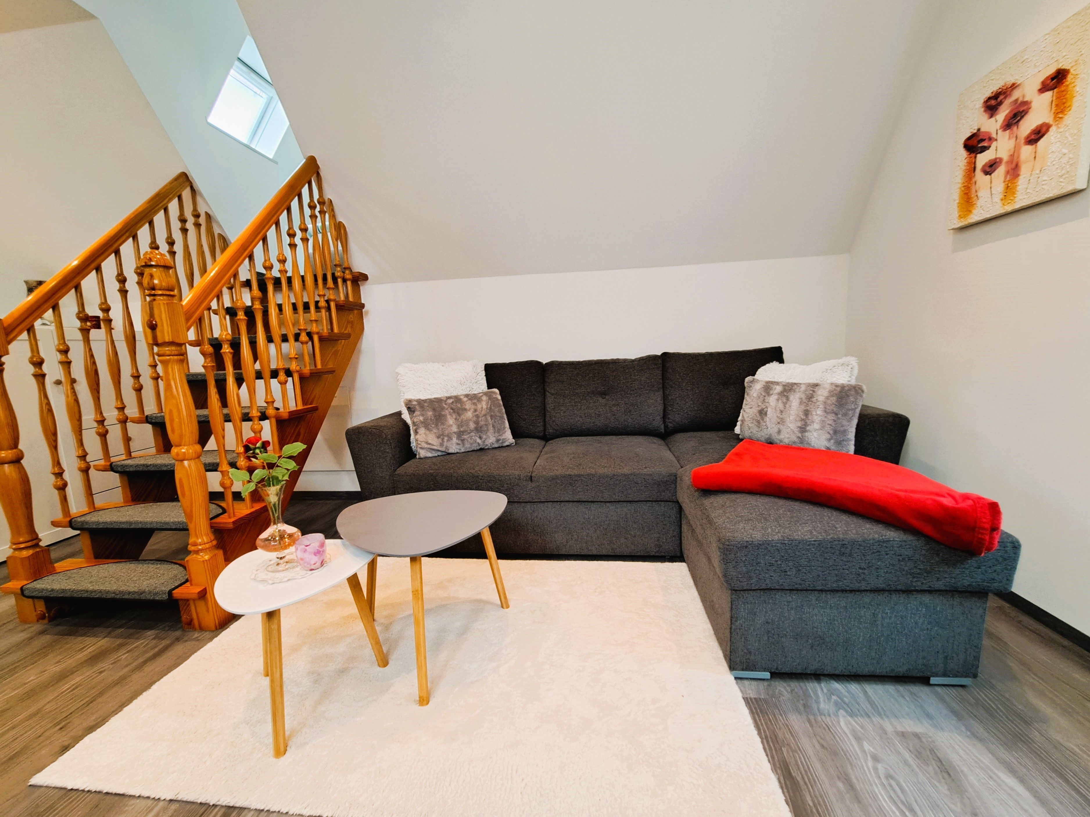 Fewo Gerdi Id 160525 - Waren (Müritz)